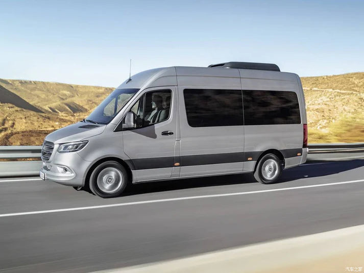 Mercedes Sprinter – UNITOP-GLOBAL-BR